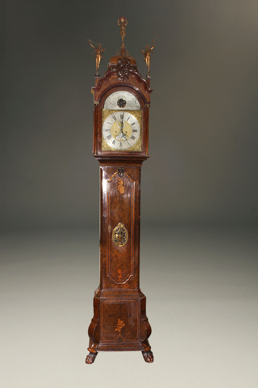 Tall Case Clocks | Product categories